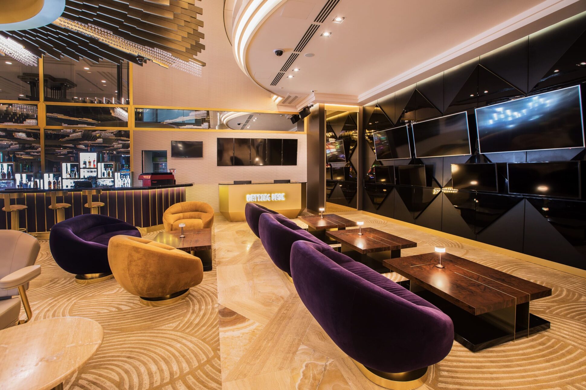 Eclipse Casino Batumi - Gallery