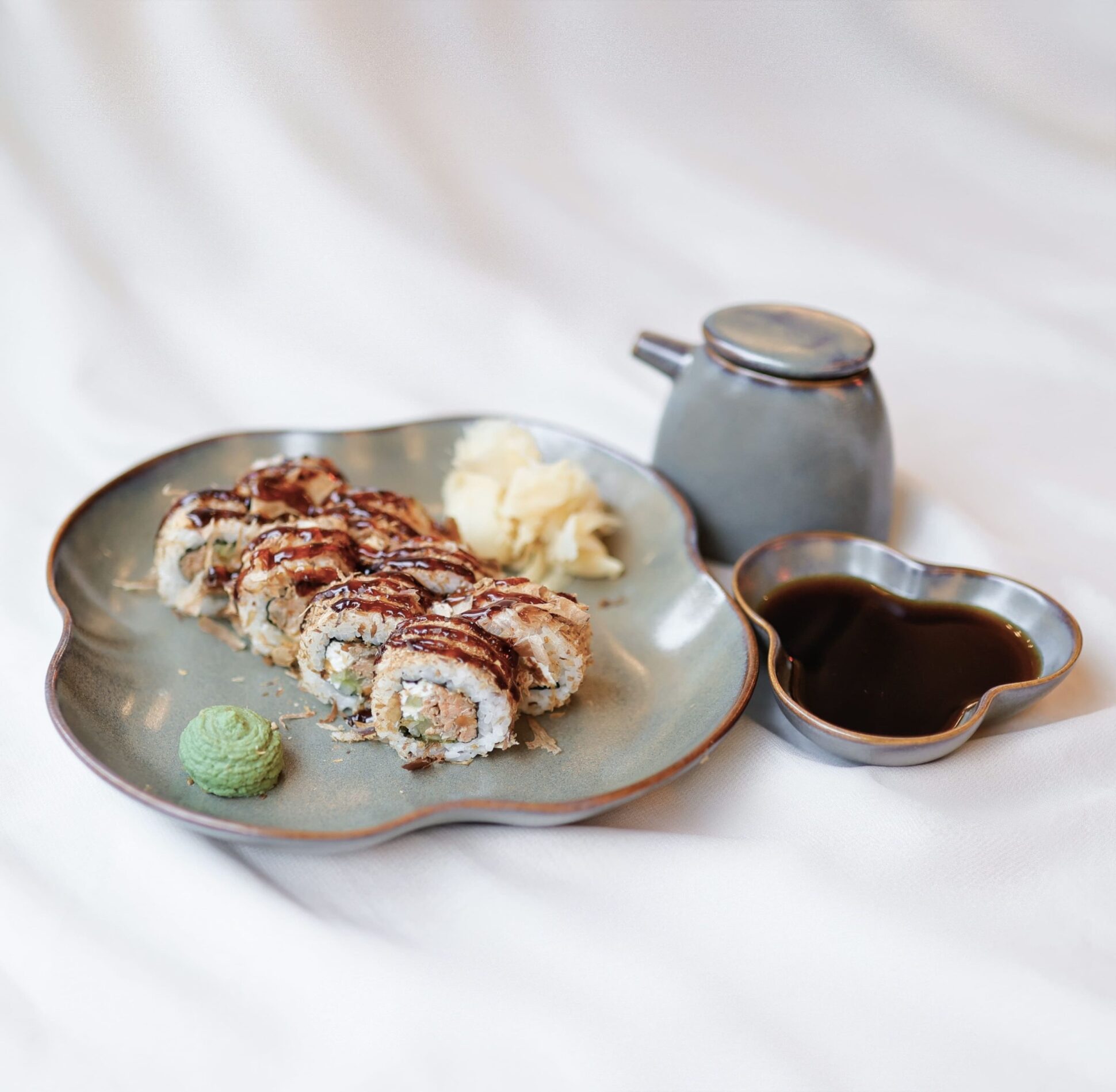 Eclipse Casino Batumi - Restaurant Menu