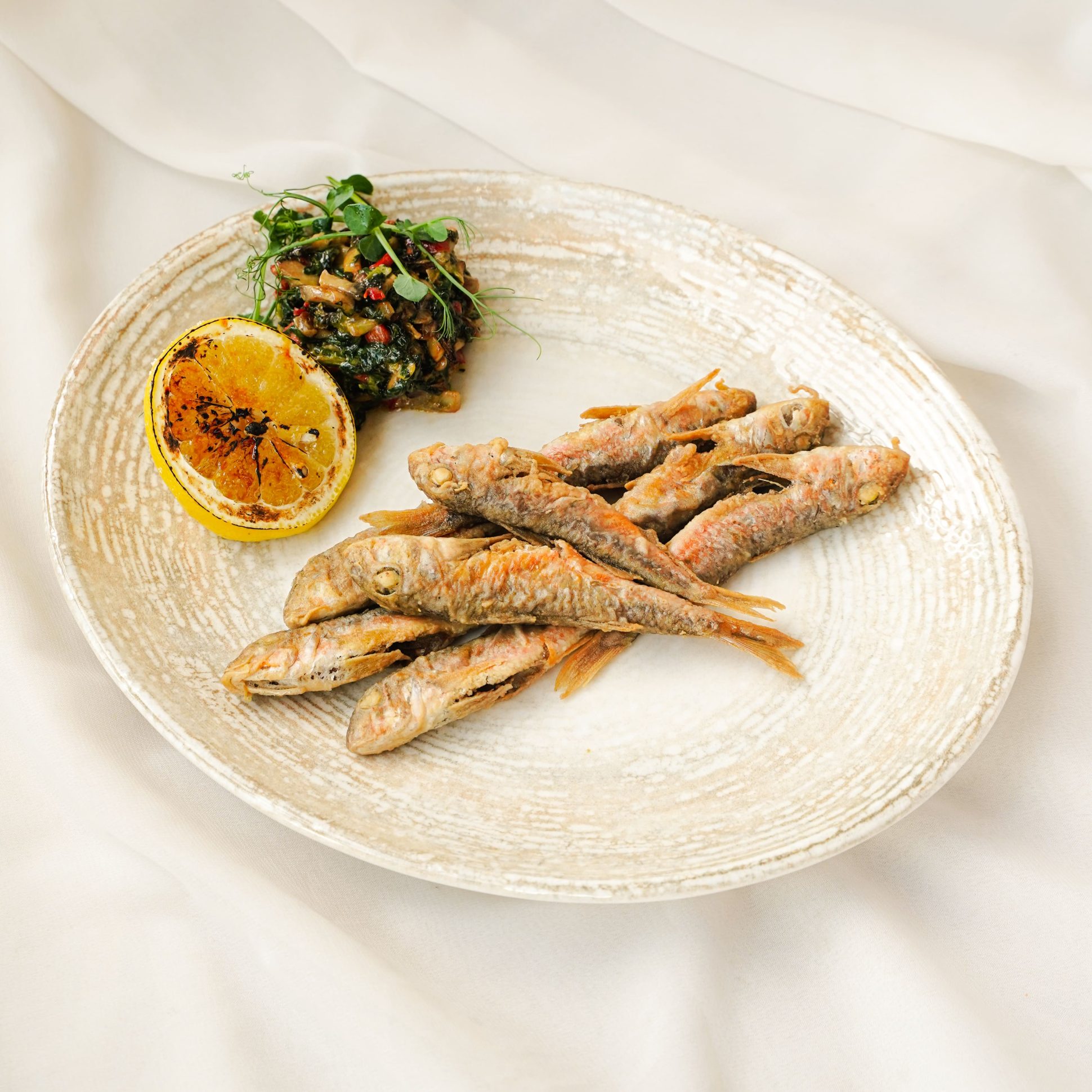 Eclipse Casino Batumi - Restaurant Menu