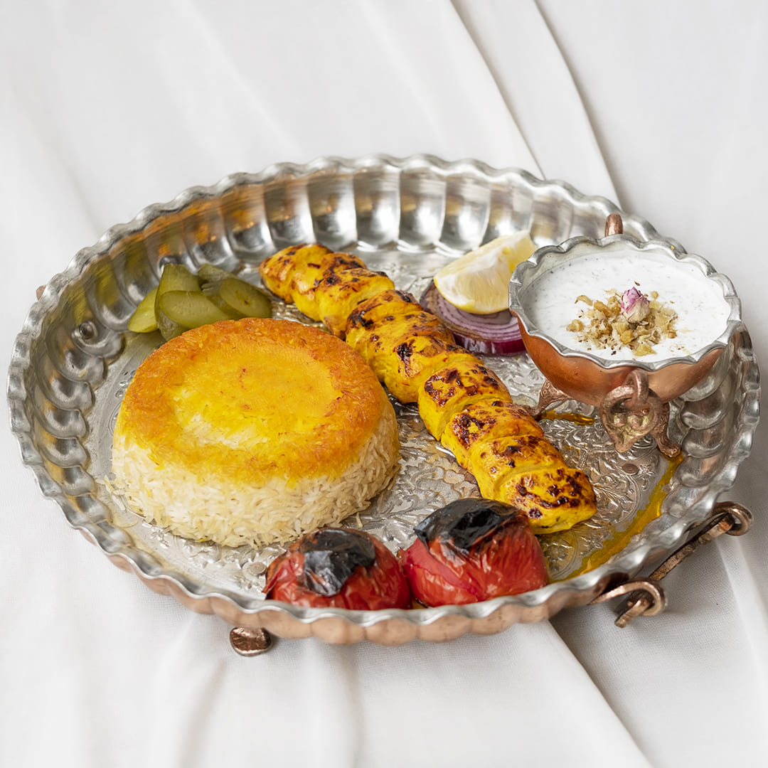 Eclipse Casino Batumi - Restaurant Menu