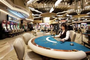 Eclipse Casino Batumi - ECLIPSE reminds responsible gaming principles